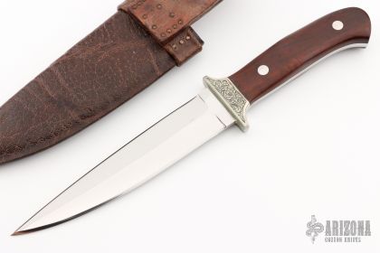 Norman Bardsley Knives | Arizona Custom Knives - Arizona Custom Knives