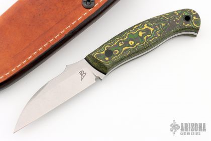 Shop 2500+ Fixed Blade Knives - Arizona Custom Knives