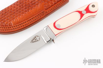 Gary Martindale Knives | Arizona Custom Knives - Arizona Custom Knives