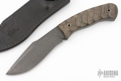Jason Knight Knives | Arizona Custom Knives | Arizona Custom Knives
