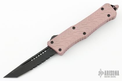 Ravencrest Tactical - Arizona Custom Knives