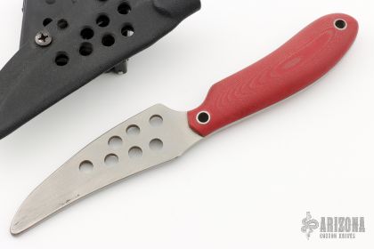 ShivWorks • Arizona Custom Knives - Arizona Custom Knives