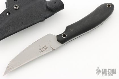 ShivWorks • Arizona Custom Knives - Arizona Custom Knives
