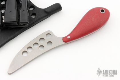 ShivWorks • Arizona Custom Knives - Arizona Custom Knives