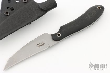 ShivWorks • Arizona Custom Knives - Arizona Custom Knives
