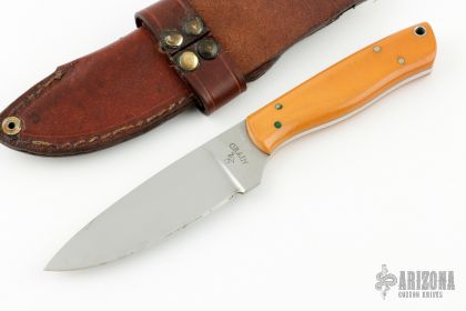 Jack Crain Knives - Arizona Custom Knives - Arizona Custom Knives