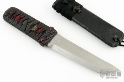 Phill Hartsfield Knives | Arizona Custom Knives - Arizona Custom Knives