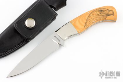 Karlin, Don - Arizona Custom Knives