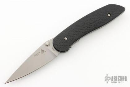 Lone Wolf Knives | AZCK | Arizona Custom Knives