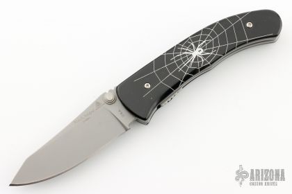 Lone Wolf Knives | AZCK | Arizona Custom Knives