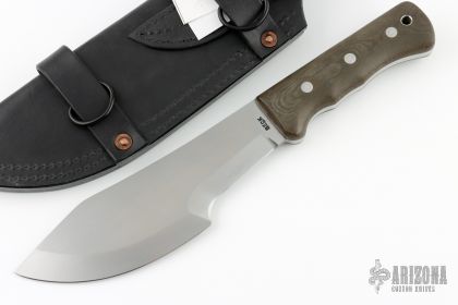 Dave Beck Knives | Arizona Custom Knives - Arizona Custom Knives