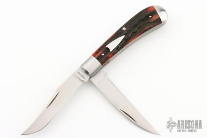 Tim Robertson Knives | Arizona Custom Knives - Arizona Custom Knives