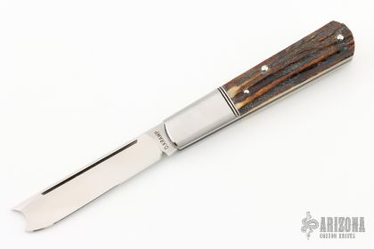 David Kramp Knives | Arizona Custom Knives - Arizona Custom Knives