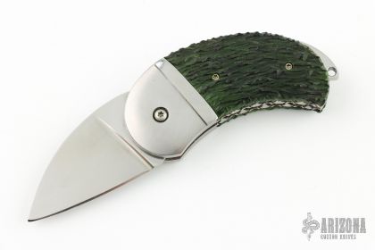 Philip Booth Knives | Arizona Custom Knives - Arizona Custom Knives