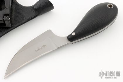 ShivWorks • Arizona Custom Knives - Arizona Custom Knives