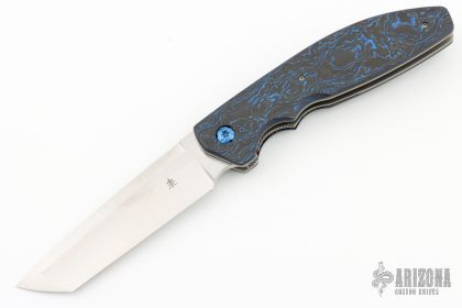 Jason Clark Custom Knives - Arizona Custom Knives | Arizona Custom Knives