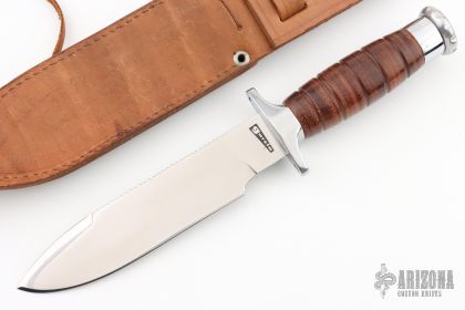 Garcia - Arizona Custom Knives