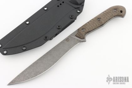 Bastinelli Knives | Arizona Custom Knives | Arizona Custom Knives