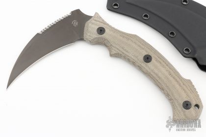 Bastinelli Knives | Arizona Custom Knives - Arizona Custom Knives