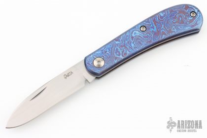 Javi Garcia Knives | Arizona Custom Knives - Arizona Custom Knives