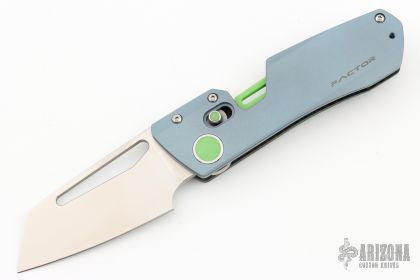 Winter Blade Co. | Arizona Custom Knives | Arizona Custom Knives