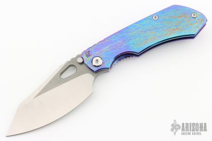 Rotten Designs • Arizona Custom Knives | Arizona Custom Knives