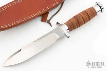 Hackman | Arizona Custom Knives - Arizona Custom Knives