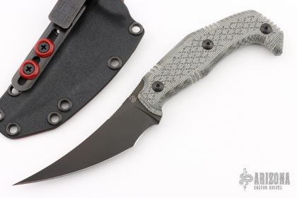 Bastinelli Knives | Arizona Custom Knives - Arizona Custom Knives