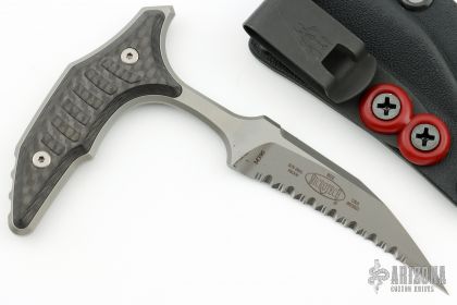 Bastinelli Knives | Arizona Custom Knives - Arizona Custom Knives