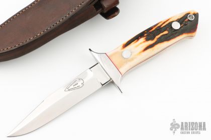 Gary Martindale Knives | Arizona Custom Knives - Arizona Custom Knives