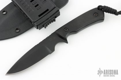 Murr, Keith - Arizona Custom Knives