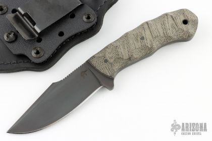 Jason Knight Knives | Arizona Custom Knives | Arizona Custom Knives