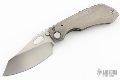 Rotten Designs • Arizona Custom Knives | Arizona Custom Knives