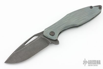 Koenig Knives | Arizona Custom Knives | Arizona Custom Knives
