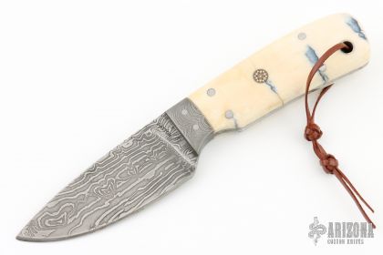 Rob Patton Knives | AZCK - Arizona Custom Knives
