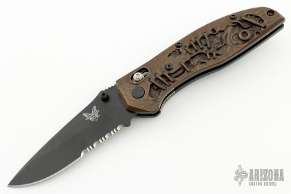 Benchmade Knives | Arizona Custom Knives - Arizona Custom Knives