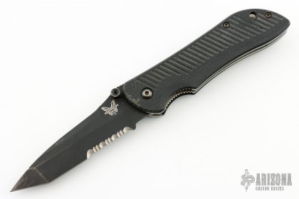 Benchmade Knives | Arizona Custom Knives - Arizona Custom Knives