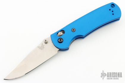 Benchmade Knives | Arizona Custom Knives - Arizona Custom Knives