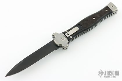 A.G.A. Campolin Knives | Arizona Custom Knives | Arizona Custom Knives