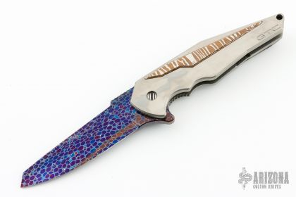 GTC | Arizona Custom Knives - Arizona Custom Knives