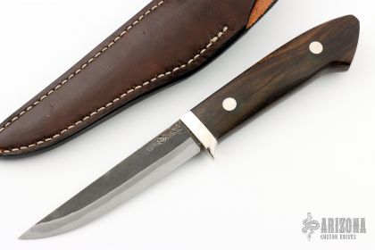 Shosui Takeda Knives - Arizona Custom Knives - Arizona Custom Knives