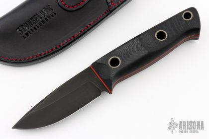 Shane Sibert Knives | Arizona Custom Knives - Arizona Custom Knives