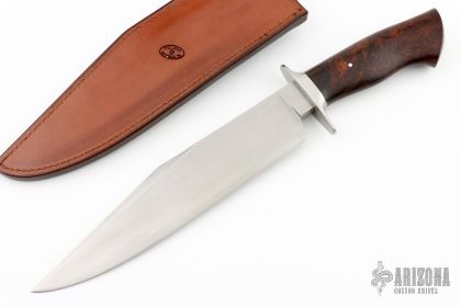 Jason Knight Knives | Arizona Custom Knives | Arizona Custom Knives