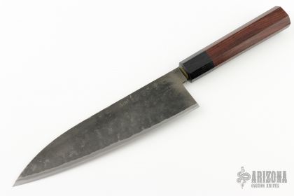 Shosui Takeda Knives - Arizona Custom Knives | Arizona Custom Knives