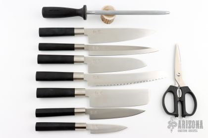 KAI Knives - Arizona Custom Knives