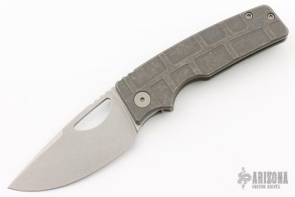 OZ Machine Company | AZCK | Arizona Custom Knives