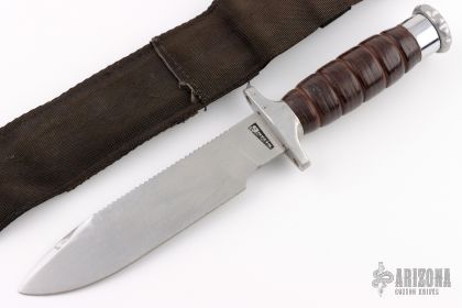 Garcia - Arizona Custom Knives