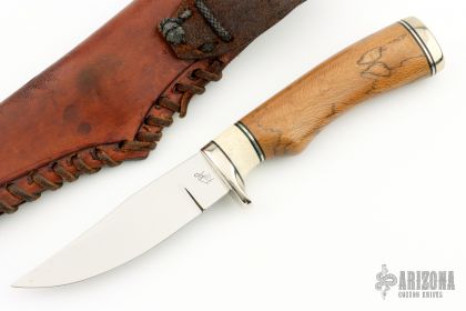 Rob Hudson Knives • Arizona Custom Knives - Arizona Custom Knives