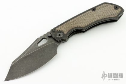 Rotten Designs • Arizona Custom Knives - Arizona Custom Knives