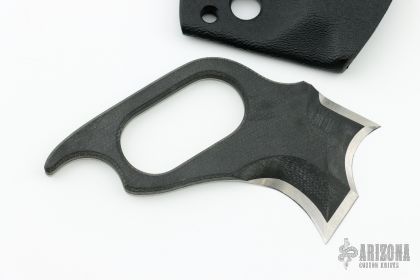 Warren Thomas Knives | Arizona Custom Knives - Arizona Custom Knives